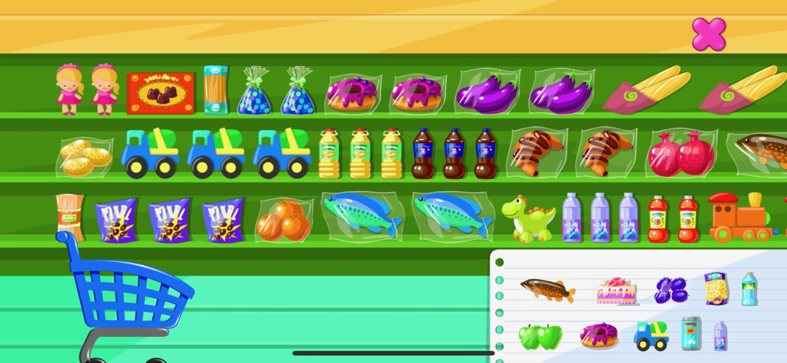 7 Best Shopkeeper Games for Android & iOS | Freeappsforme - Free apps ...