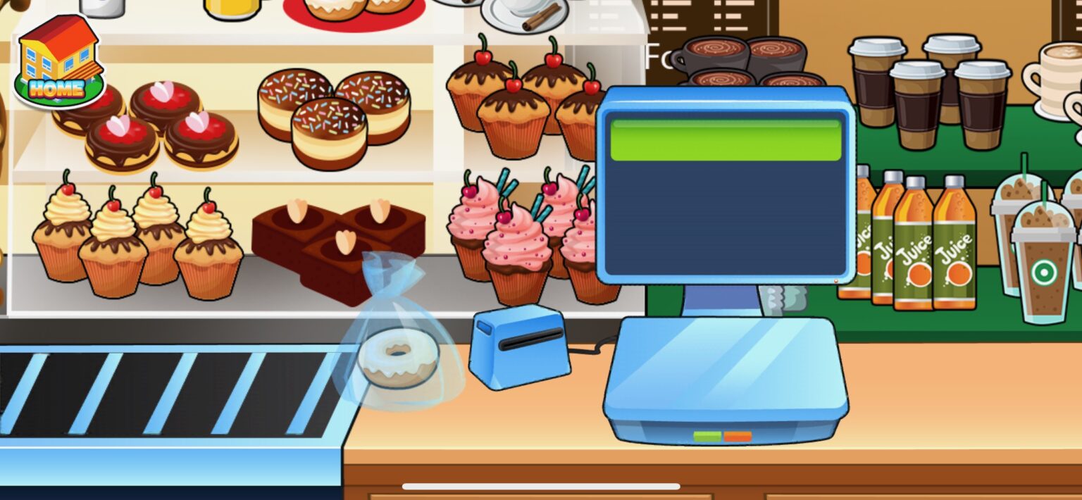 9 Free Supermarket Simulator Games for Android & iOS | Freeappsforme ...