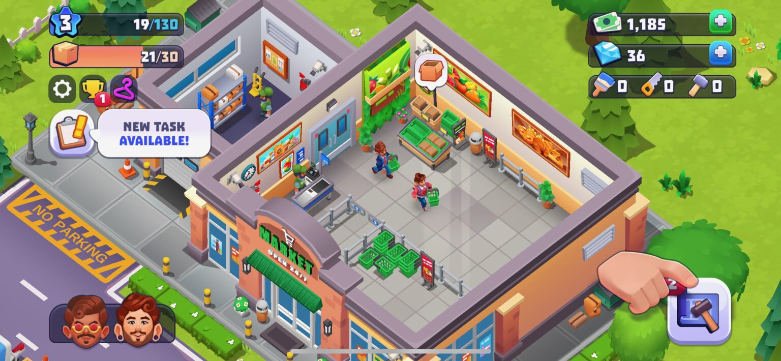 7 Best Shopkeeper Games for Android & iOS | Freeappsforme - Free apps ...
