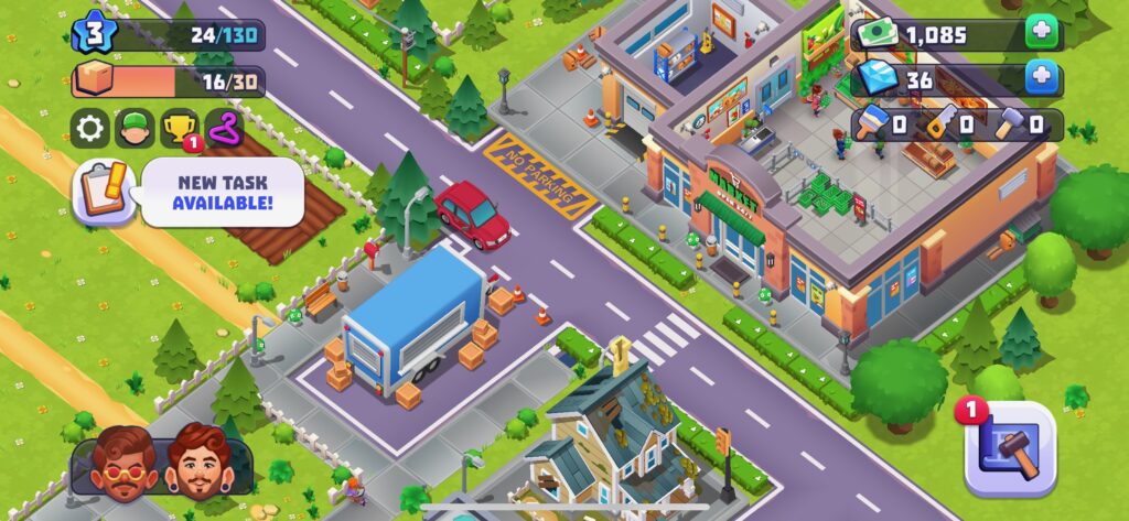 7 Best Shopkeeper Games for Android & iOS | Freeappsforme - Free apps ...