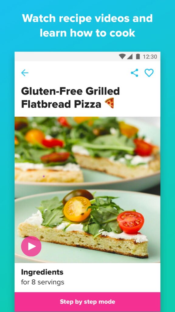 12 Best Apps to Create Your Own Cookbook on Android & iOS ...