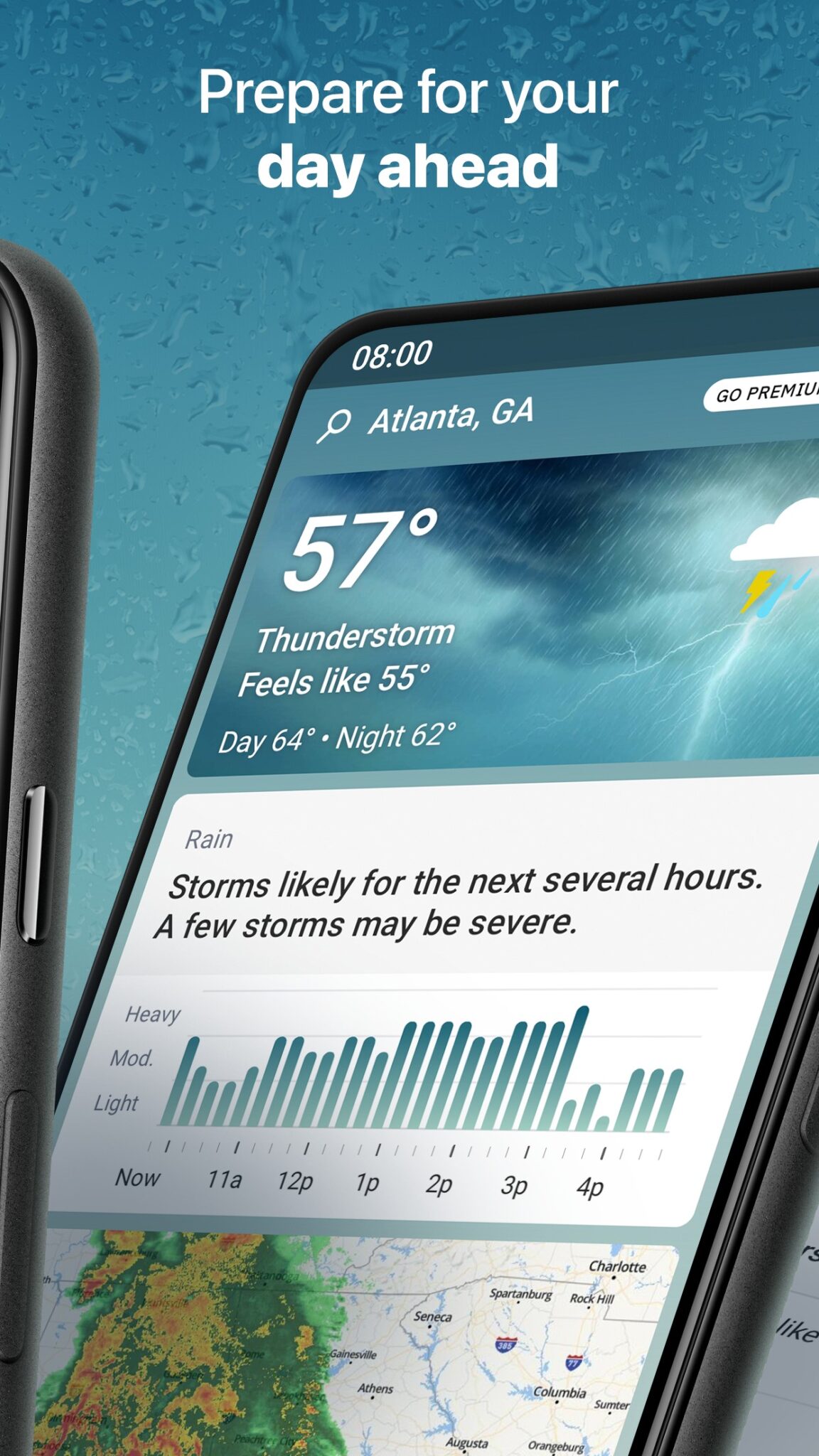 12 Best Tornado Alert Apps (Android & iOS) | Freeappsforme - Free apps ...