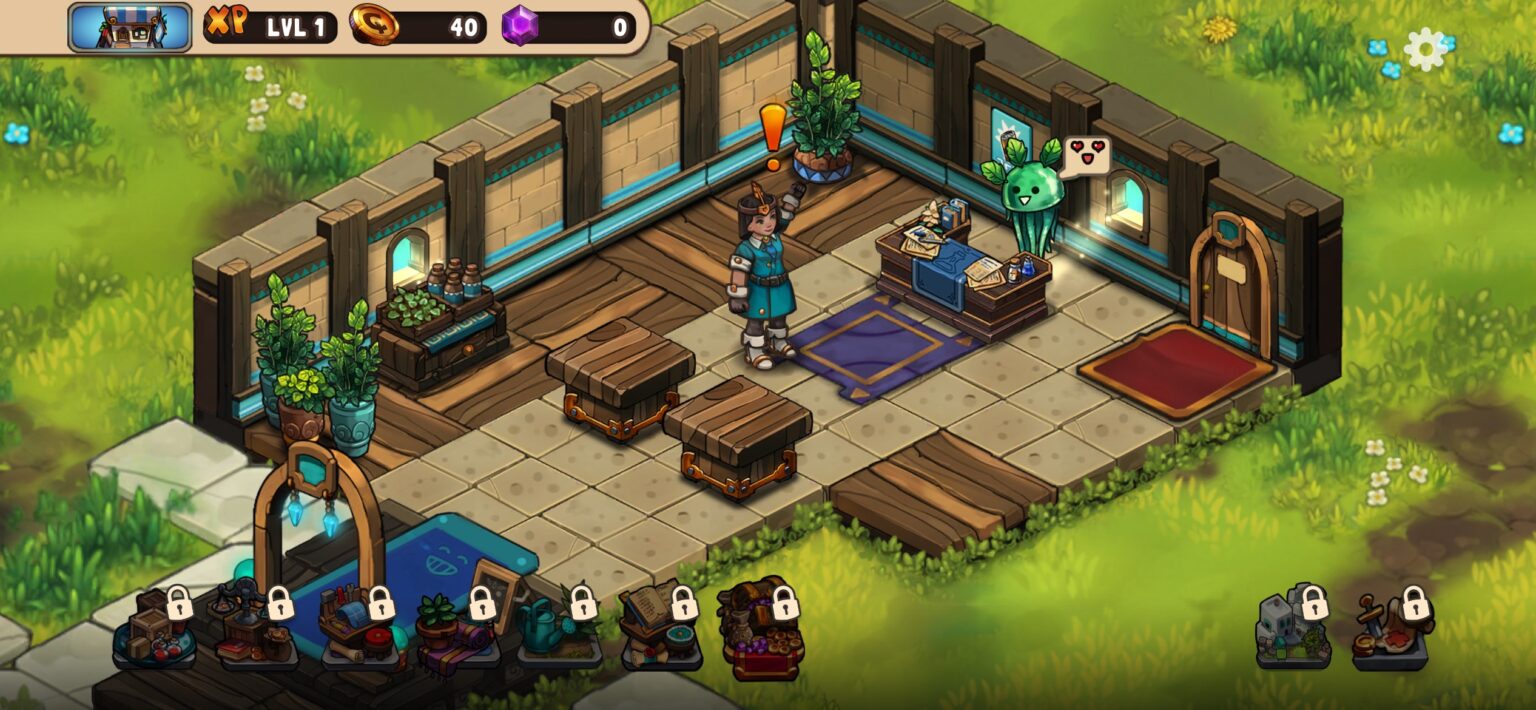 7 Best Shopkeeper Games for Android & iOS | Freeappsforme - Free apps ...