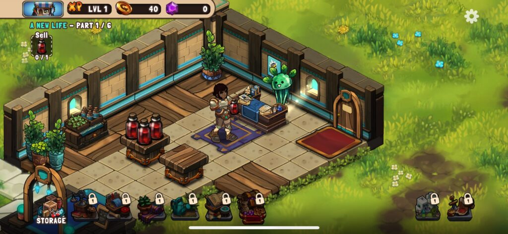 7 Best Shopkeeper Games for Android & iOS | Freeappsforme - Free apps ...
