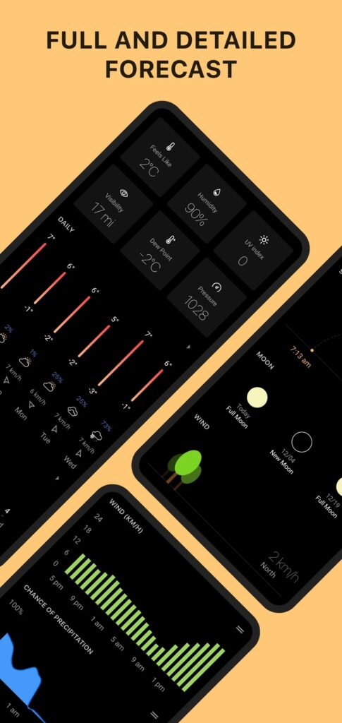 12 Best Tornado Alert Apps (Android & iOS) | Freeappsforme - Free apps ...