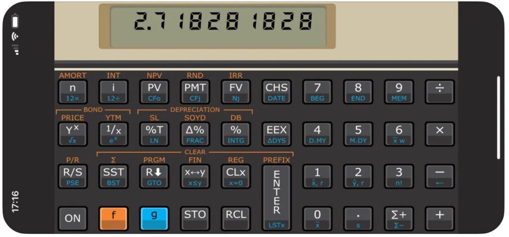 14 Free Financial Calculator Apps & Websites in 2025 | Freeappsforme ...