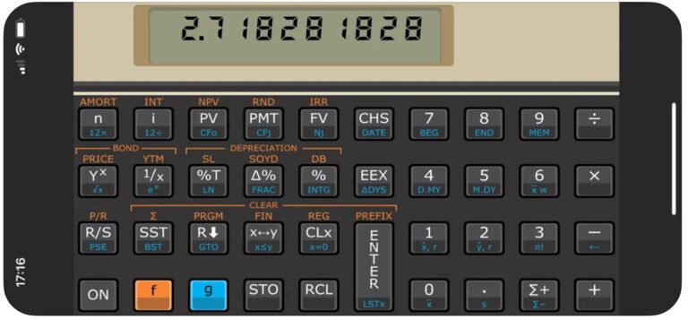 14 Free Financial Calculator Apps & Websites in 2025 | Freeappsforme ...