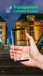 12 Best Transparent Screen Apps for Android & iOS | Freeappsforme ...