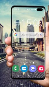 12 Best Transparent Screen Apps for Android & iOS | Freeappsforme ...