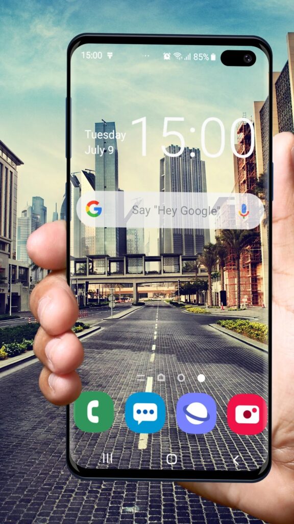 12 Best Transparent Screen Apps for Android & iOS | Freeappsforme ...