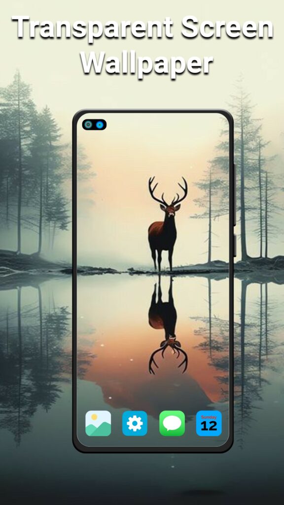 12 Best Transparent Screen Apps for Android & iOS | Freeappsforme ...