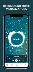 13 Free Music Visualizer Apps for Android & iOS | Freeappsforme - Free ...