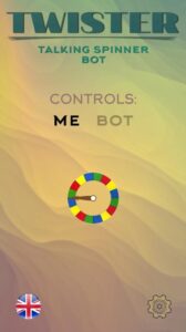 8 Best Twister Spinner Apps for Android & iOS | Freeappsforme - Free ...