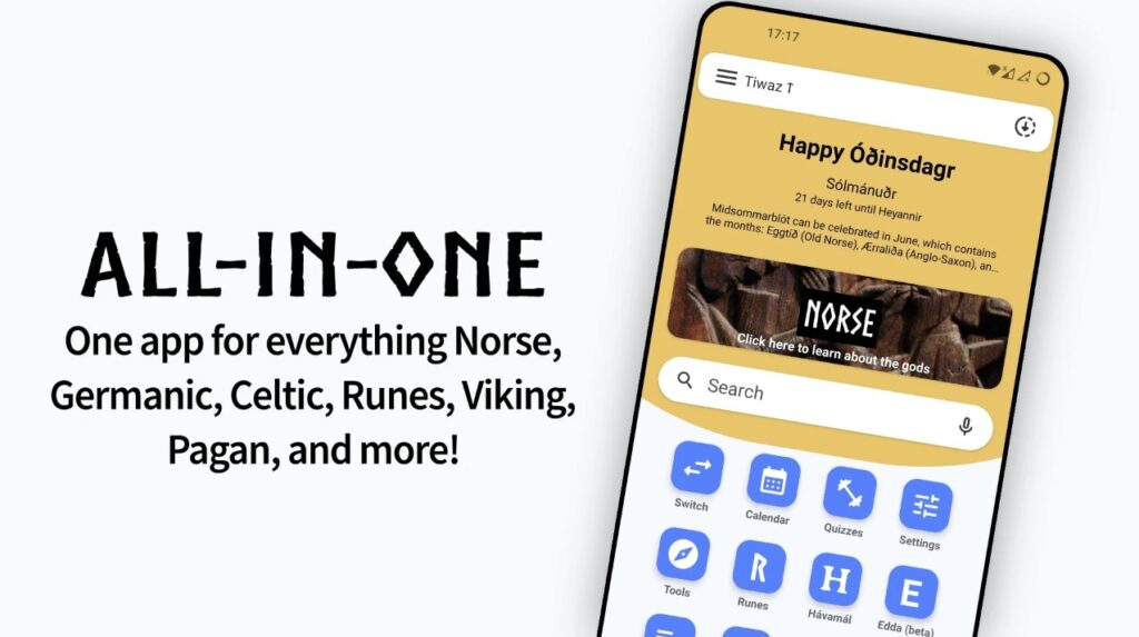 5 Best Old Norse Translator Apps for Android & iOS | Freeappsforme ...