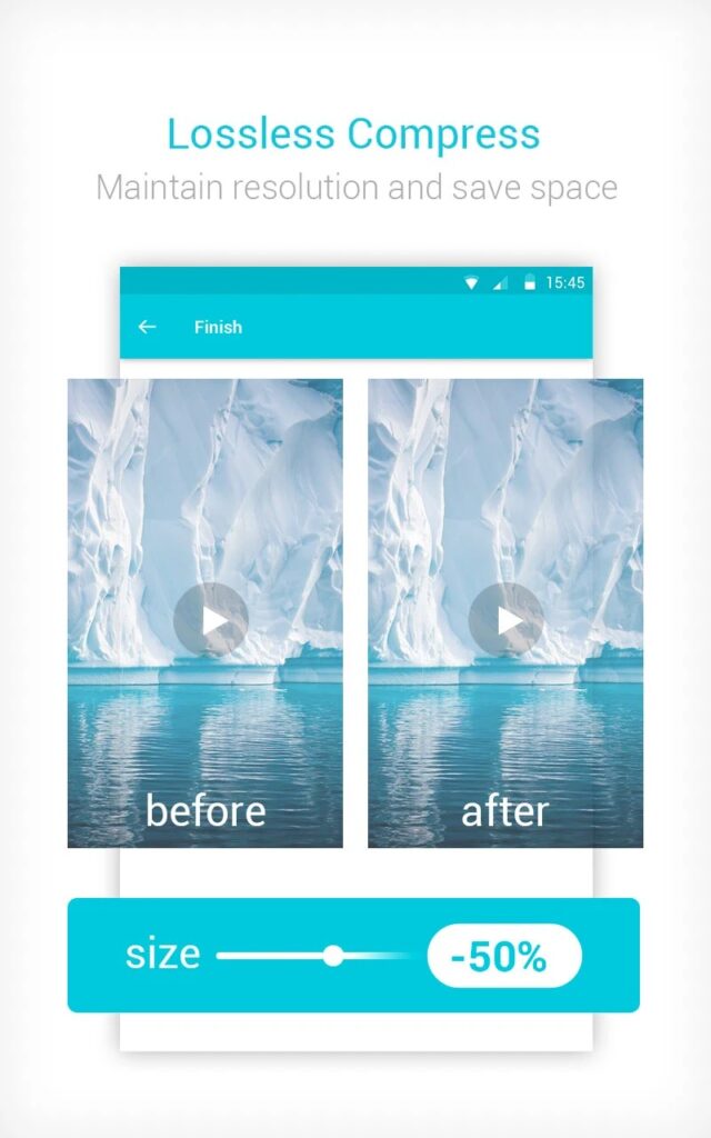 12 Best Video Compressor Apps for Android & iOS | Freeappsforme - Free apps for Android and iOS