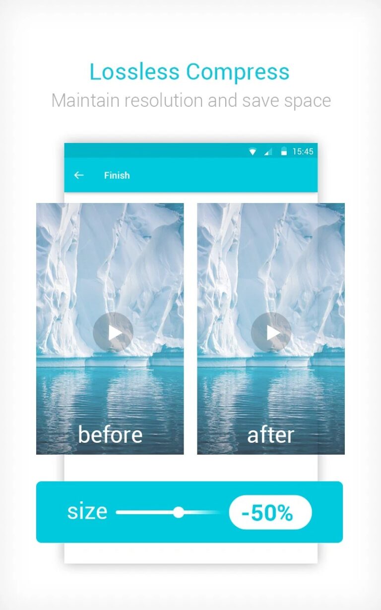 12 Best Video Compressor Apps for Android & iOS | Freeappsforme - Free ...