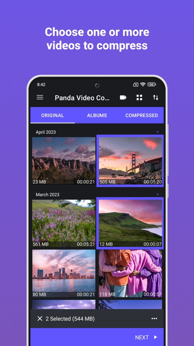 12 Best Video Compressor Apps for Android & iOS | Freeappsforme - Free ...