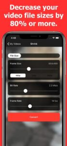 12 Best Video Compressor Apps for Android & iOS | Freeappsforme - Free apps for Android and iOS