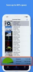 12 Best Video Compressor Apps for Android & iOS | Freeappsforme - Free ...