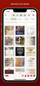 12 Top Wine Cellar Management Apps (Android & iOS) | Freeappsforme ...