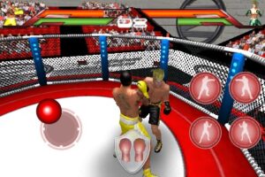 8 Best Boxing Manager Games for Android & iOS | Freeappsforme - Free ...