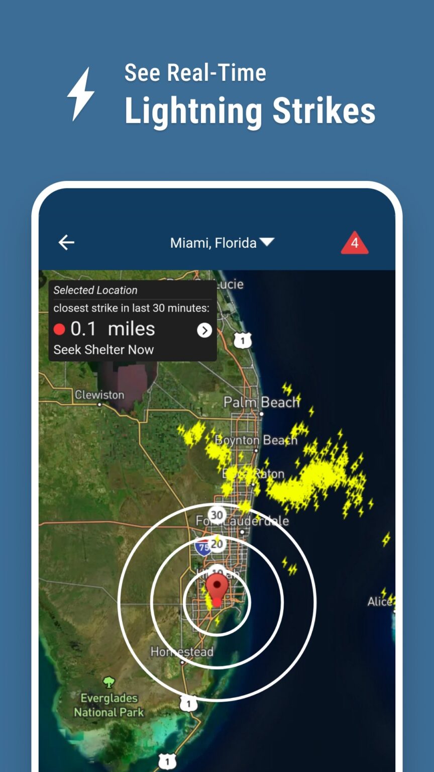 12 Best Tornado Alert Apps (Android & iOS) | Freeappsforme - Free apps ...