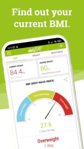 12 Best BMI Calculator Apps for Android & iOS | Freeappsforme - Free apps for Android and iOS