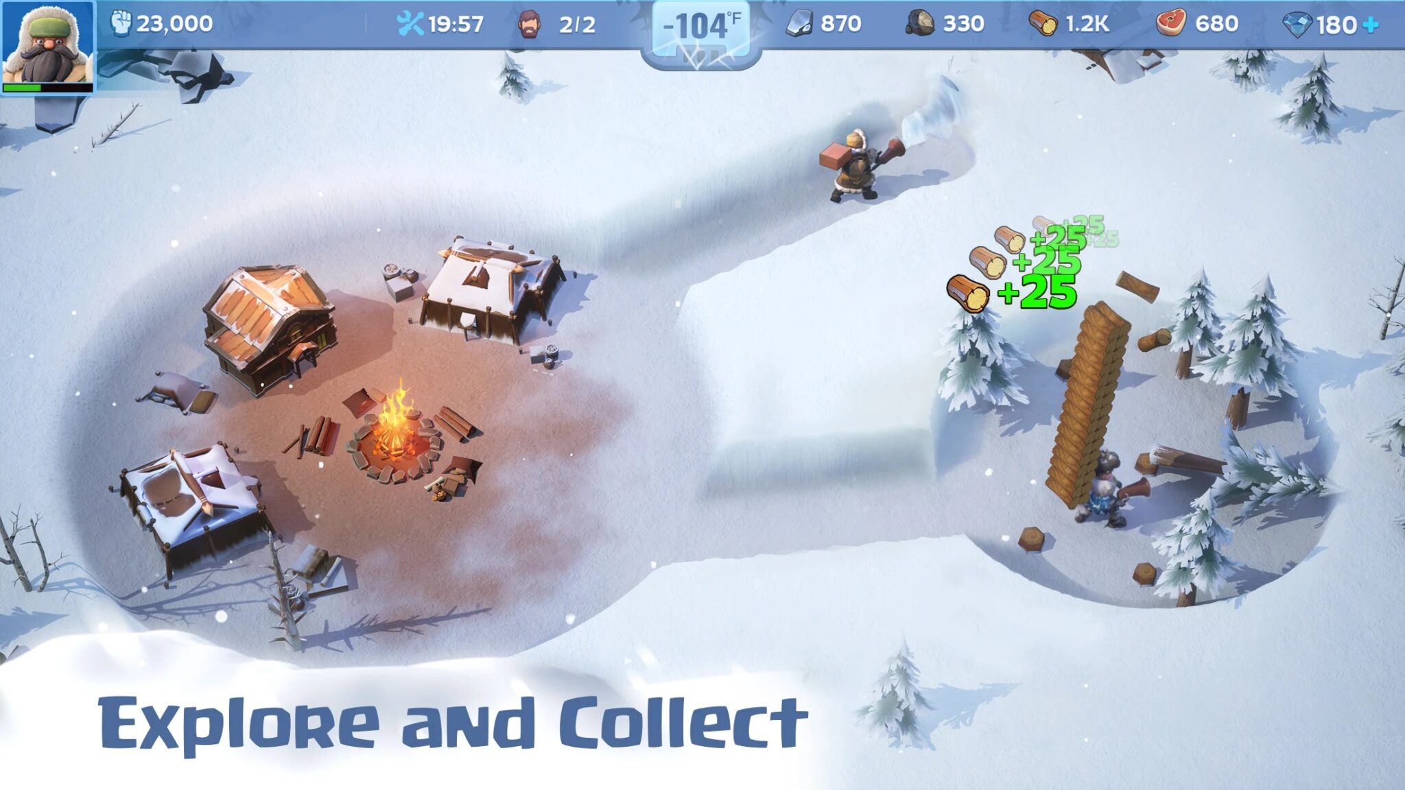 18 Best Survival Games for Android & iOS | Freeappsforme - Free apps ...