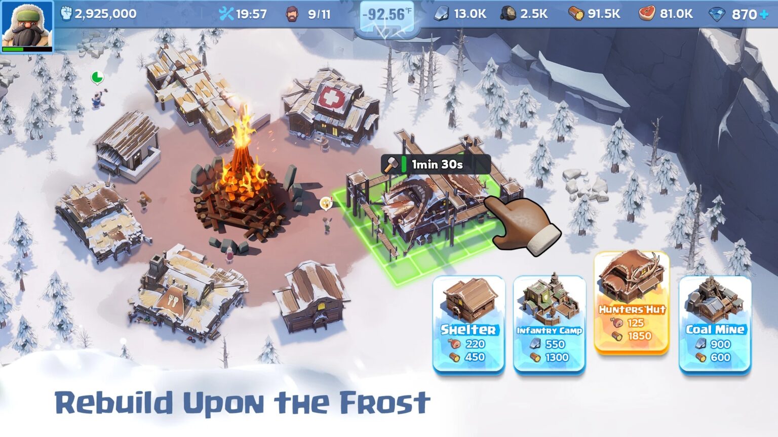 18 Best Survival Games for Android & iOS | Freeappsforme - Free apps ...