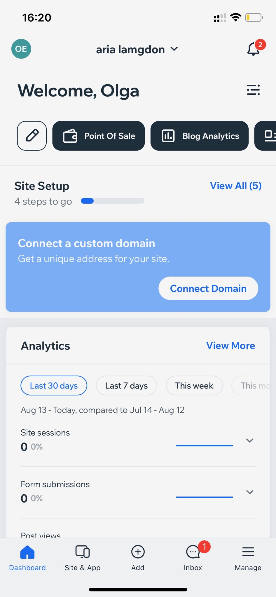 11 Best Website Creator Apps for Android & iOS | Freeappsforme - Free ...