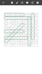 17 Free Crossword Puzzle Makers (Apps & Websites) | Freeappsforme ...
