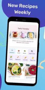 16 Free Carb Counting Apps for Android & iOS | Freeappsforme - Free ...