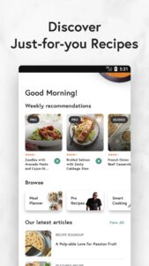 12 Best Apps to Create Your Own Cookbook on Android & iOS ...