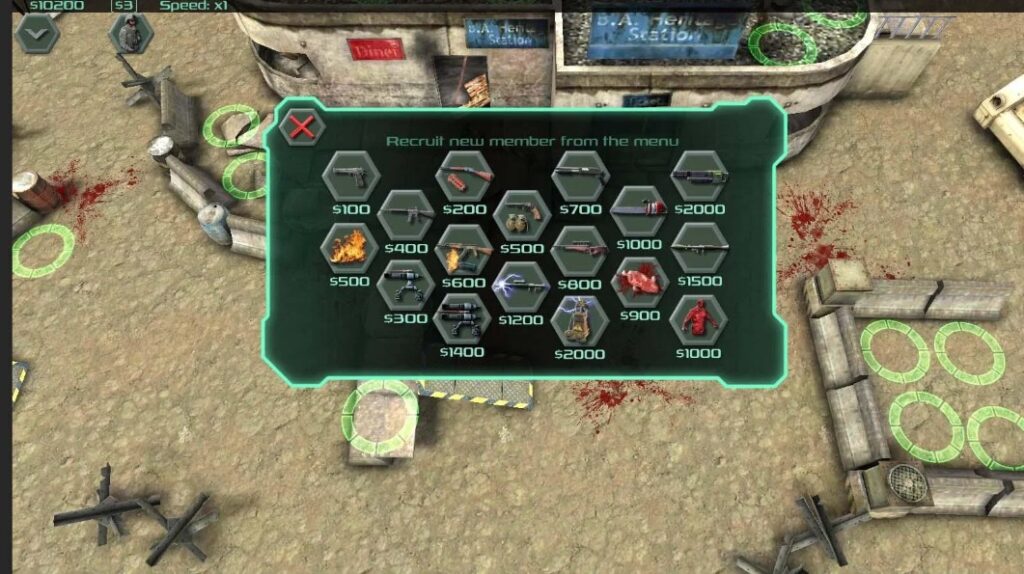 14 Best War Defense Games for Android & iOS | Freeappsforme - Free apps ...