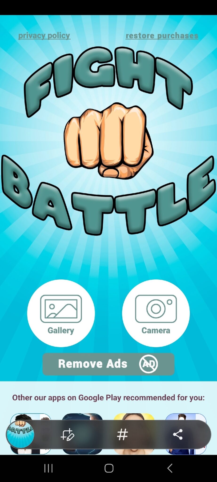 7 Best Fake Injury Apps for Android & iOS | Freeappsforme - Free apps ...