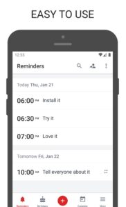 11 Free Group Reminder Apps for Android & iOS | Freeappsforme - Free ...
