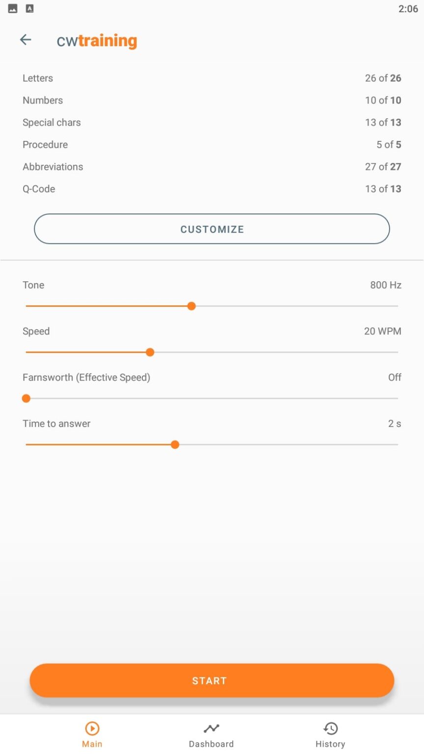 7 Best Morse Code Practice Games for Android & iOS | Freeappsforme ...