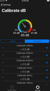 8 Free Sound Meter Apps in 2025 (Android & iOS) | Freeappsforme - Free ...