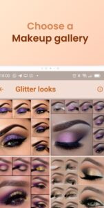 9 Best Makeup Learning Apps for Android & iOS | Freeappsforme - Free ...