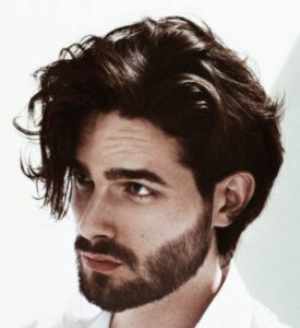 13 Best Hair Style Apps for Men (Android & iOS) | Freeappsforme - Free ...