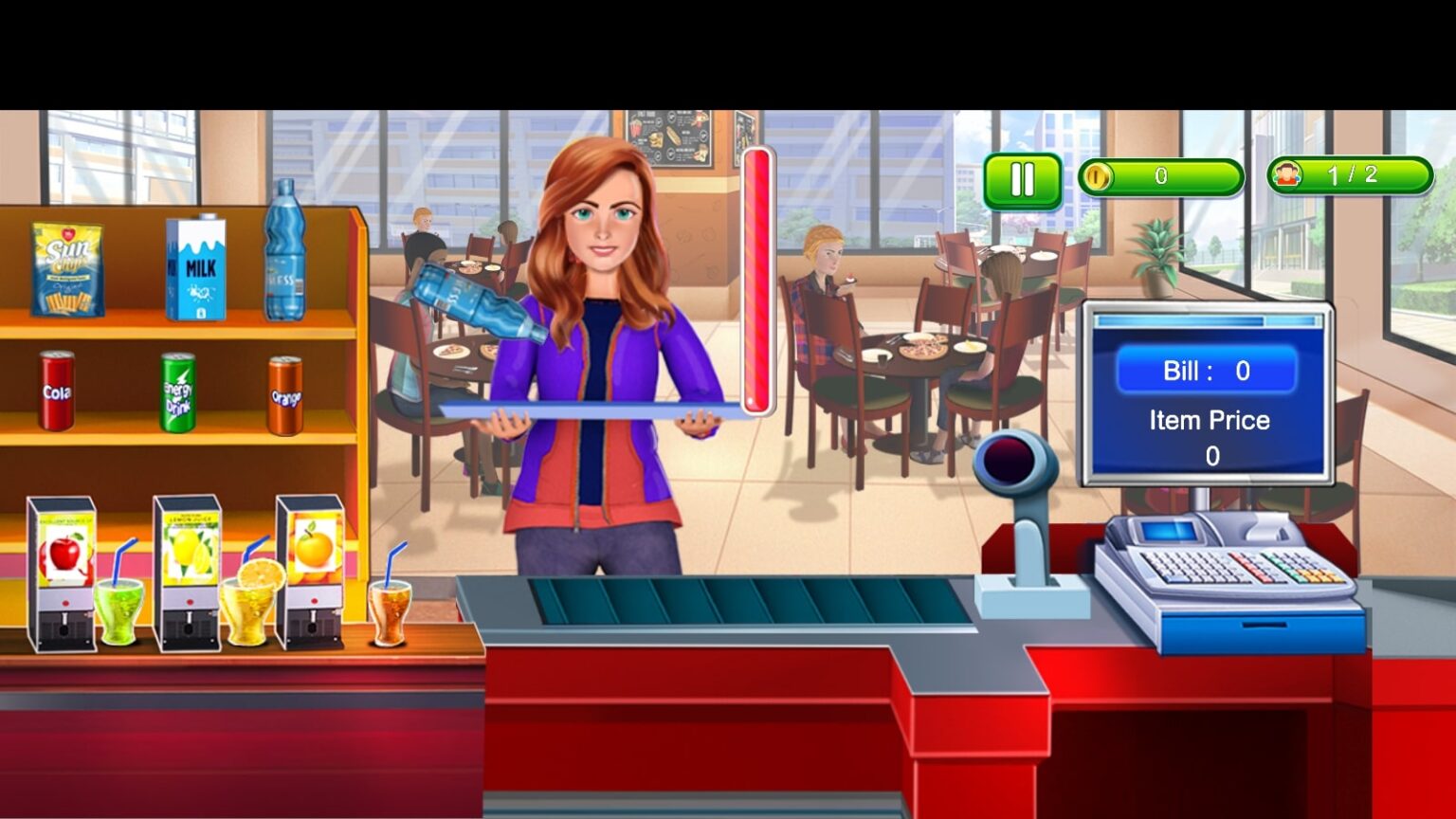 7 Best Grocery Cashier Games for Kids | Freeappsforme - Free apps for ...