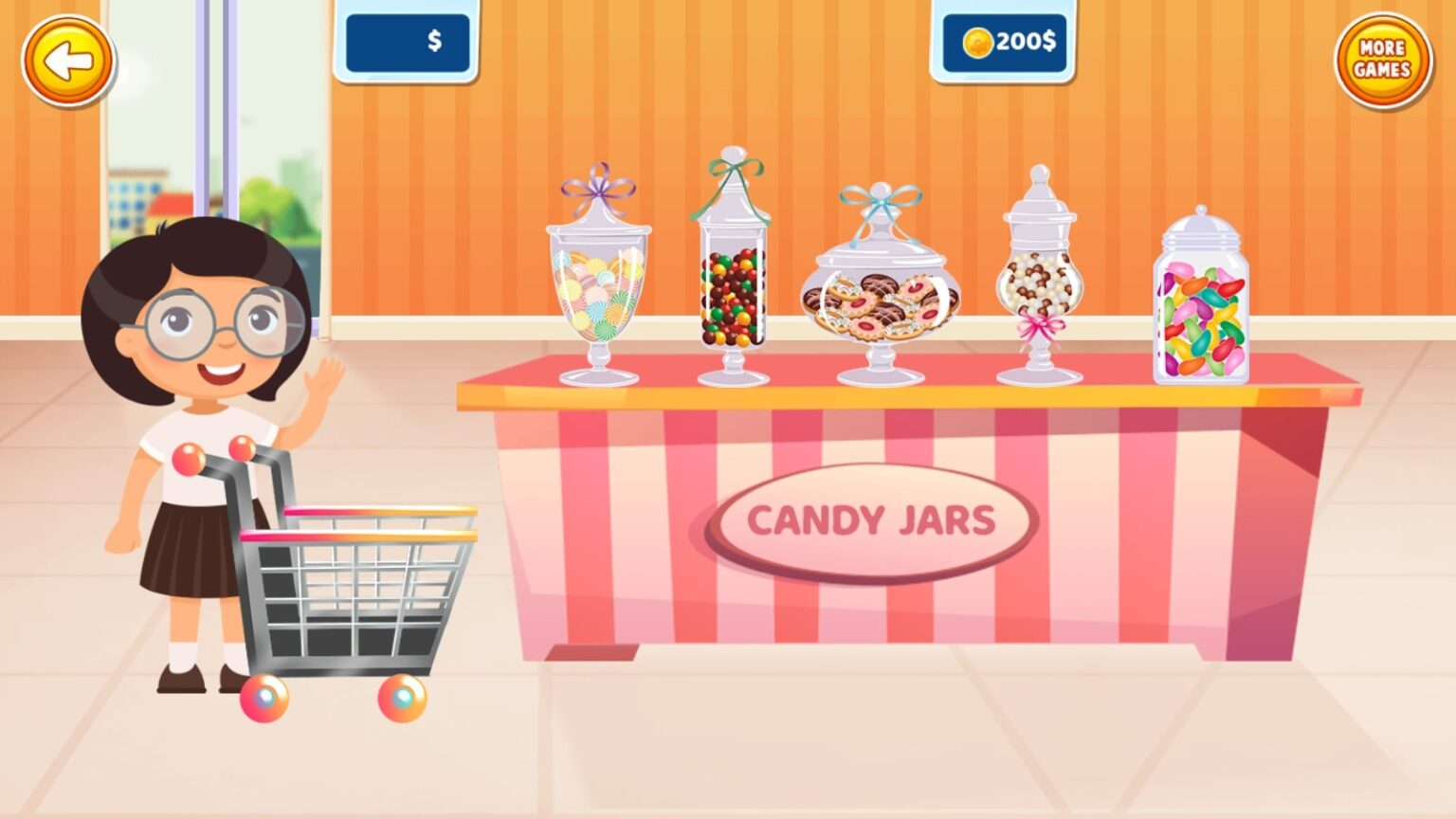 7 Best Grocery Cashier Games for Kids | Freeappsforme - Free apps for ...