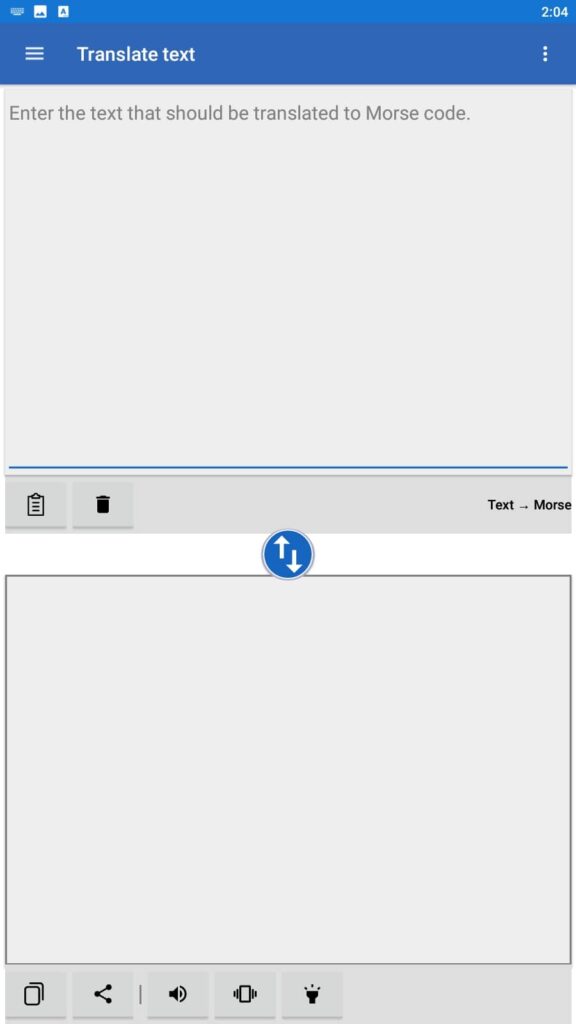 7 Best Morse Code Practice Games for Android & iOS | Freeappsforme ...