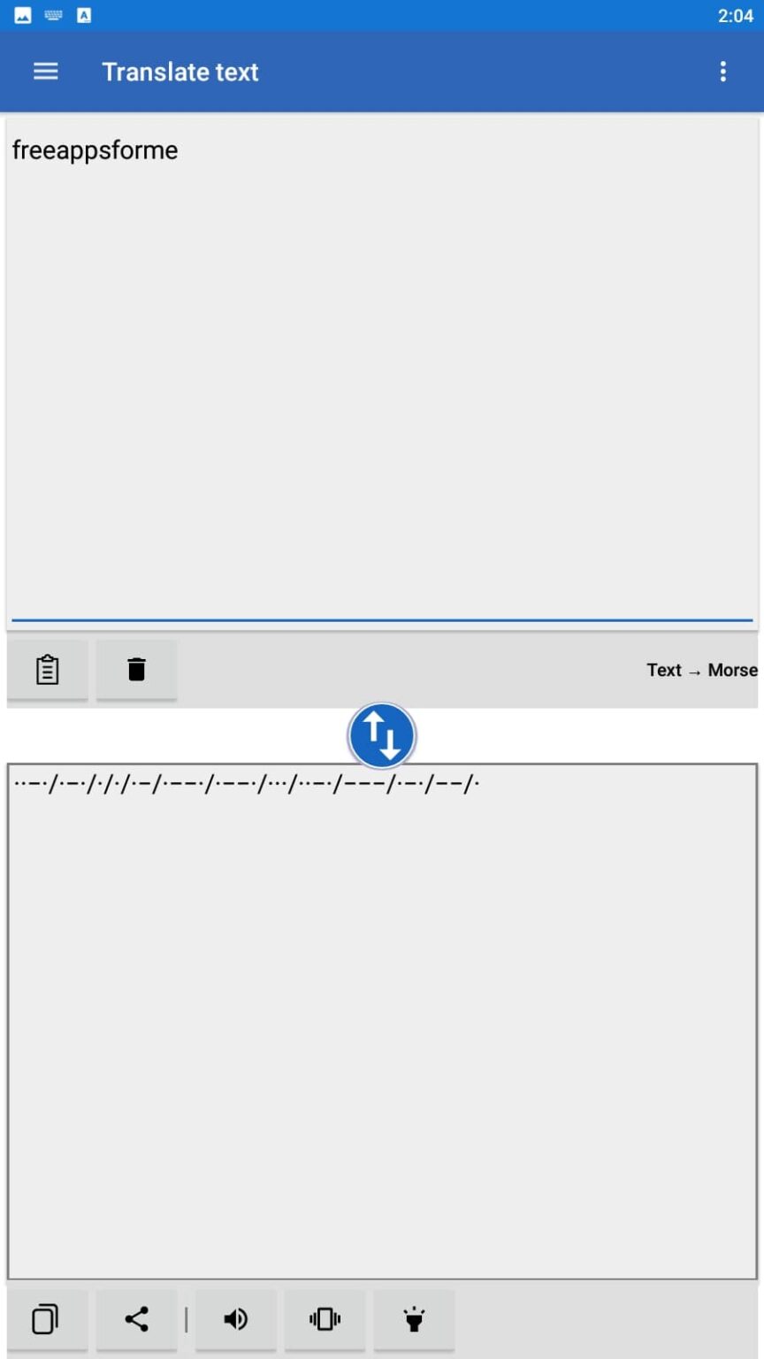 7 Best Morse Code Practice Games for Android & iOS | Freeappsforme ...