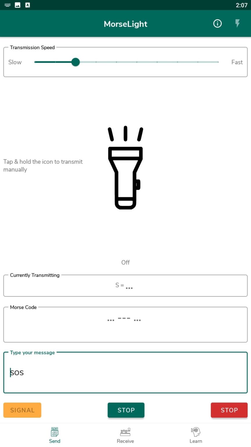 7 Best Morse Code Practice Games for Android & iOS | Freeappsforme ...