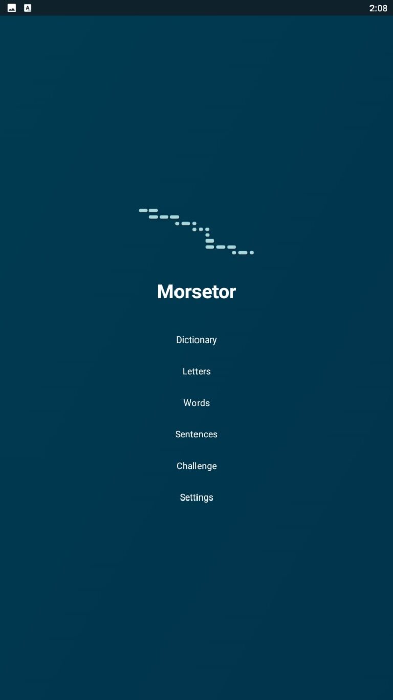 7 Best Morse Code Practice Games for Android & iOS | Freeappsforme ...