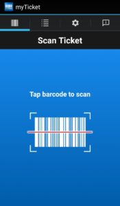 12 Best Ticket Scanning Apps for Android & iOS 2025 | Freeappsforme ...