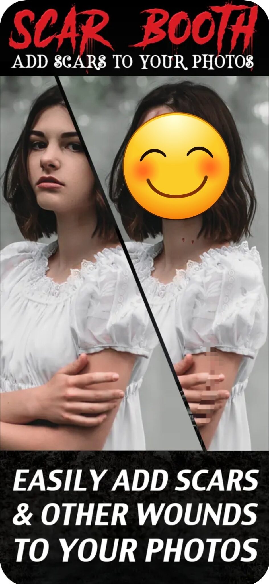 7 Best Fake Injury Apps for Android & iOS | Freeappsforme - Free apps ...