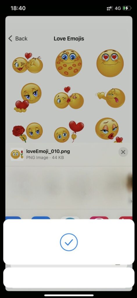 14 Best Adults Only Emoji Apps for Android & iOS | Freeappsforme - Free ...