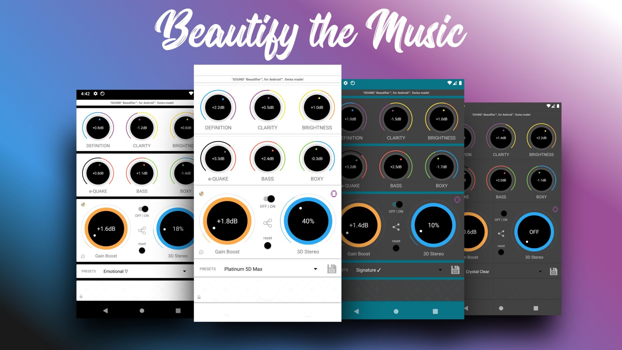 16 Best Equalizer Apps for Android & iOS (improve sound ...